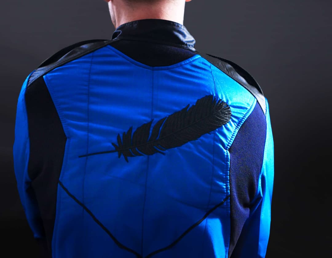 About Blue | Blue Origin