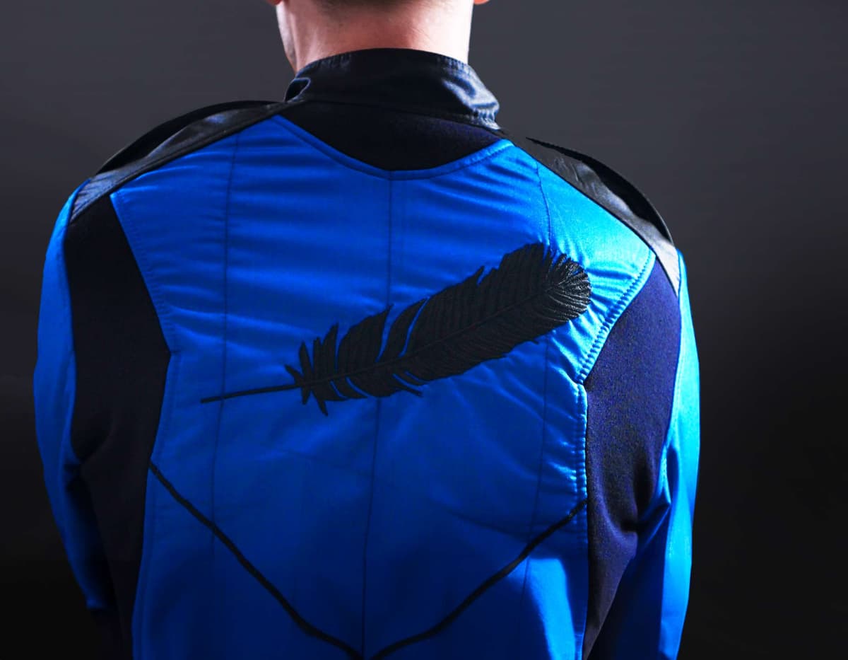 About Blue | Blue Origin