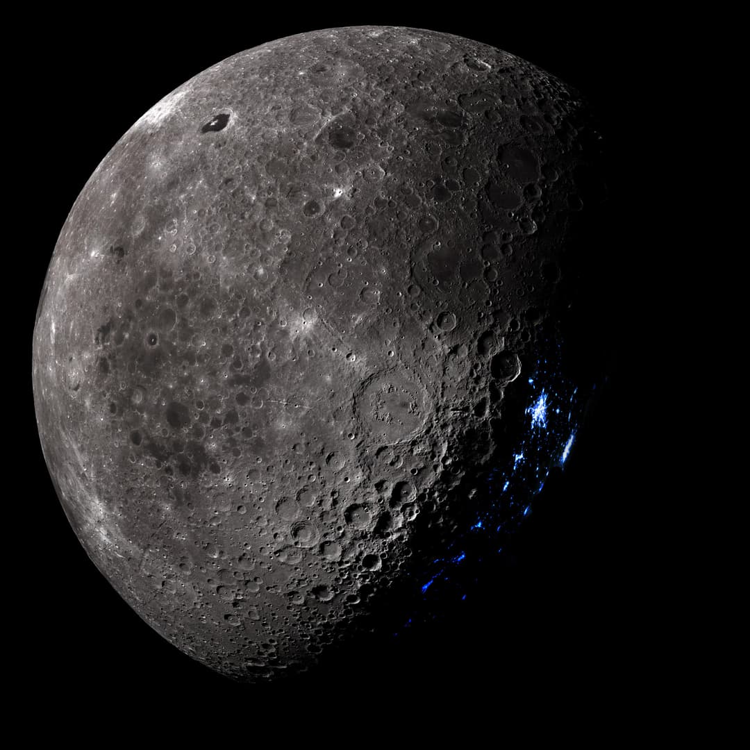 Blue Moon | Blue Origin