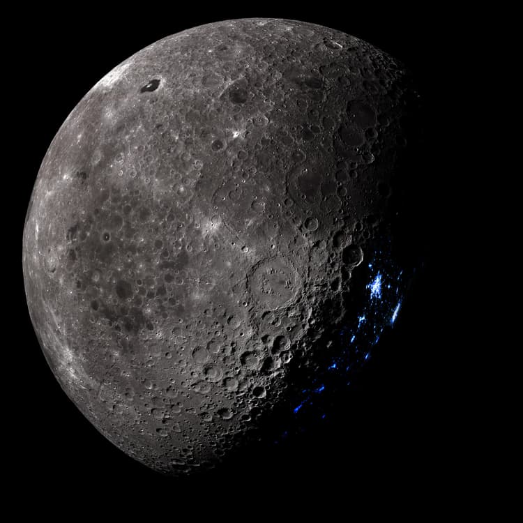 Blue Moon | Blue Origin