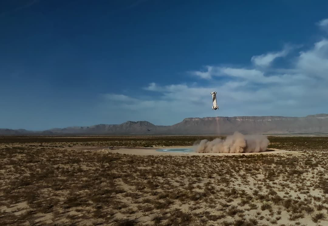 Blue Origin Opens New Headquarters in Kent, Washington | Blue Origin