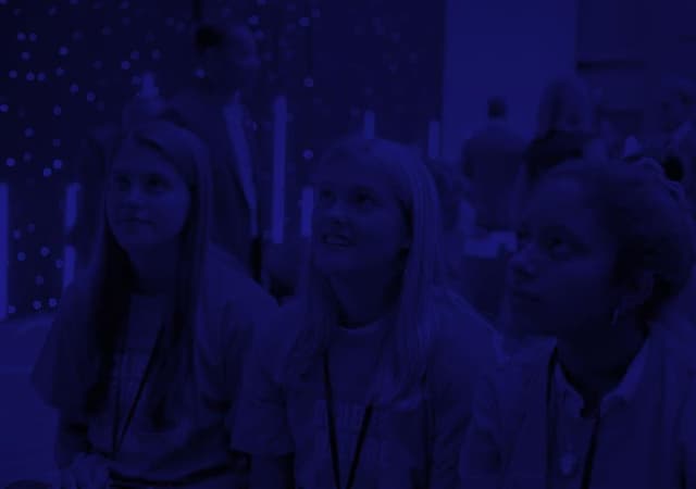 Blue Origin Work Culture