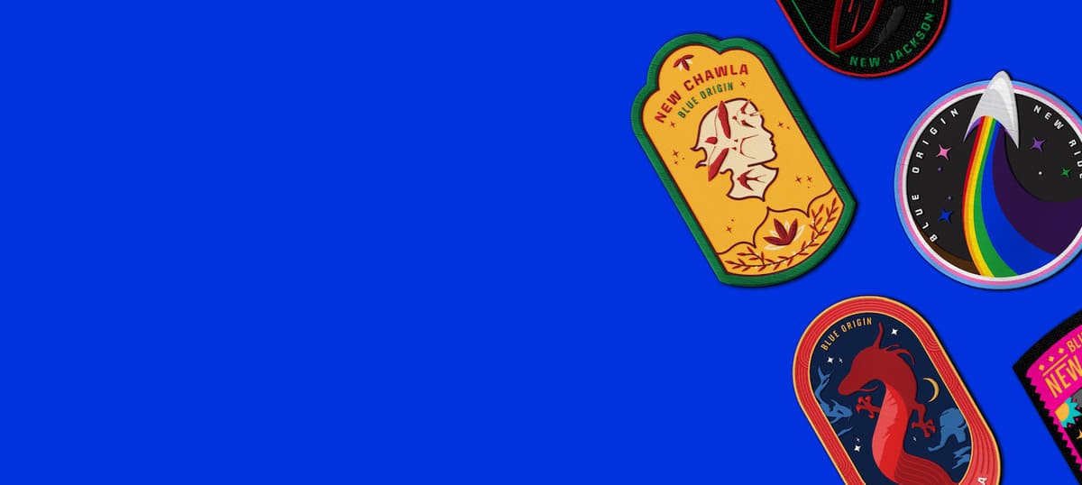 Blue Origin Work Culture