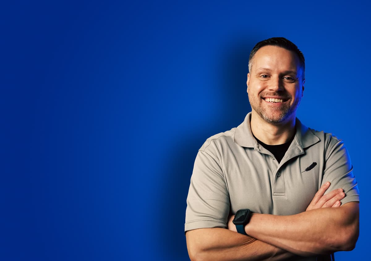 Jobs in Aerospace | Find Your Career with Blue Origin