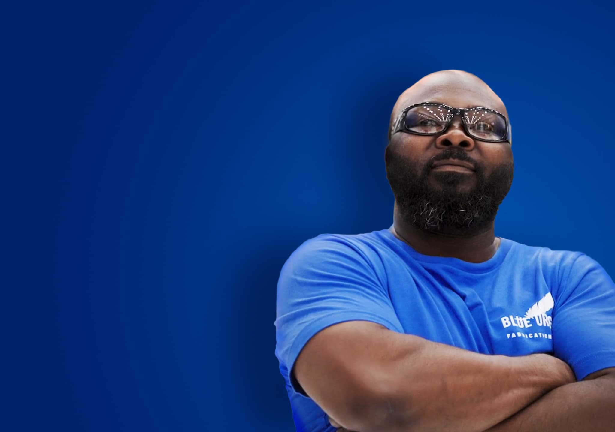 Jobs in Aerospace | Find Your Career with Blue Origin