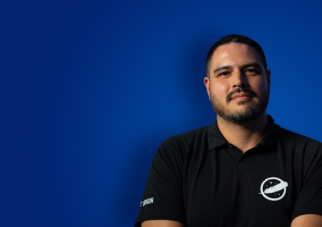 Jobs in Aerospace | Find Your Career with Blue Origin