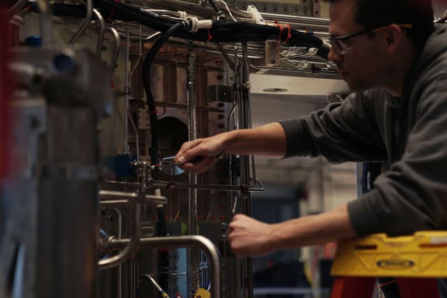 Aerospace Engineering Jobs at Blue Origin