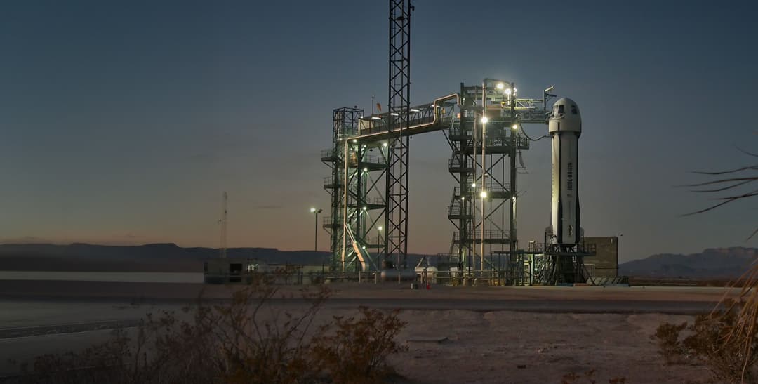 Blue Origin Opens New Headquarters in Kent, Washington | Blue Origin