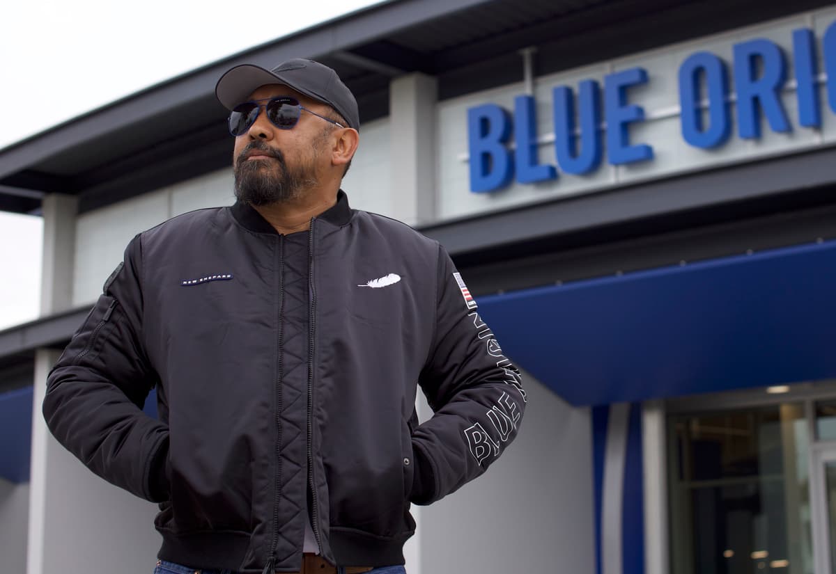 NS-30 | Missions | Blue Origin