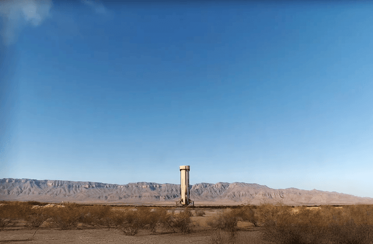 AST SpaceMobile Selects Blue Origin’s New Glenn Rocket to Deliver Next ...
