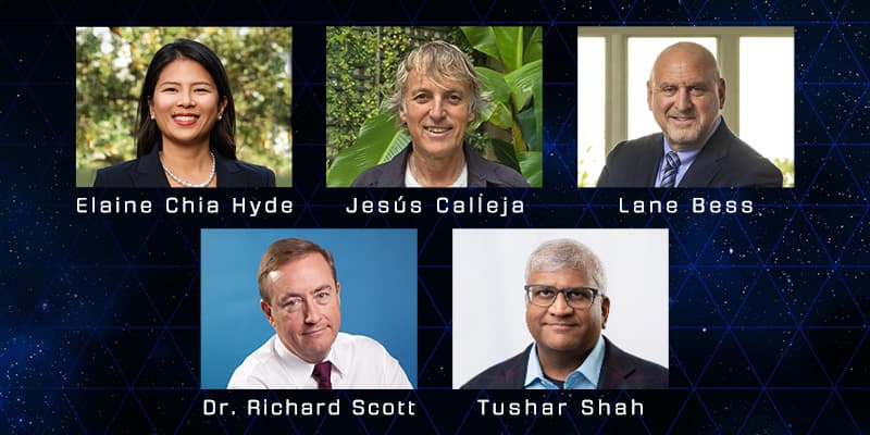 Blue Origin Completes 30th Mission to Space | Blue Origin