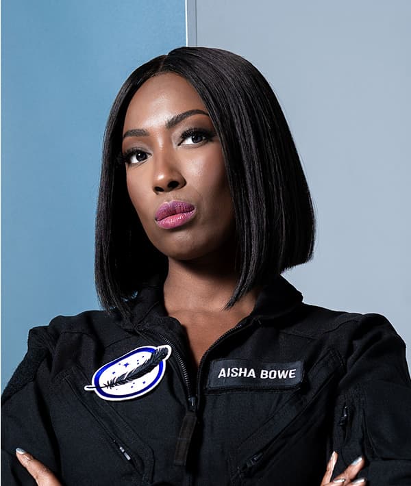New Shepard Mission NS-31 | Blue Origin