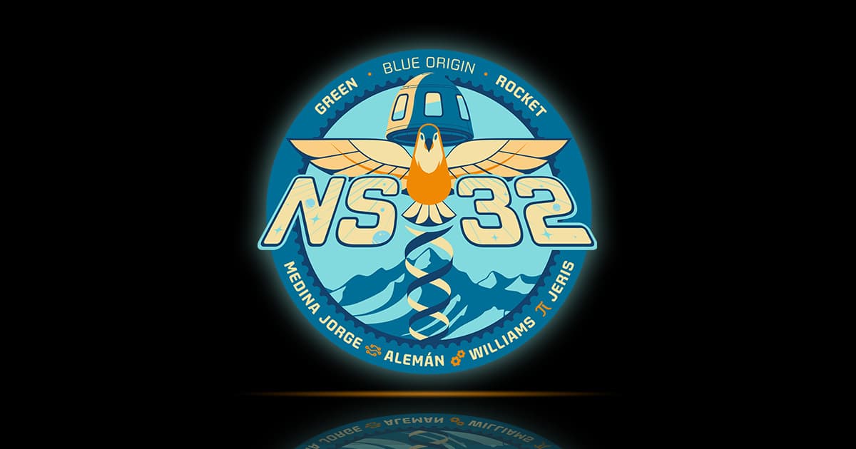 Blue Origin’s New Shepard Completes 32nd Flight, Has Now Flown 64 ...