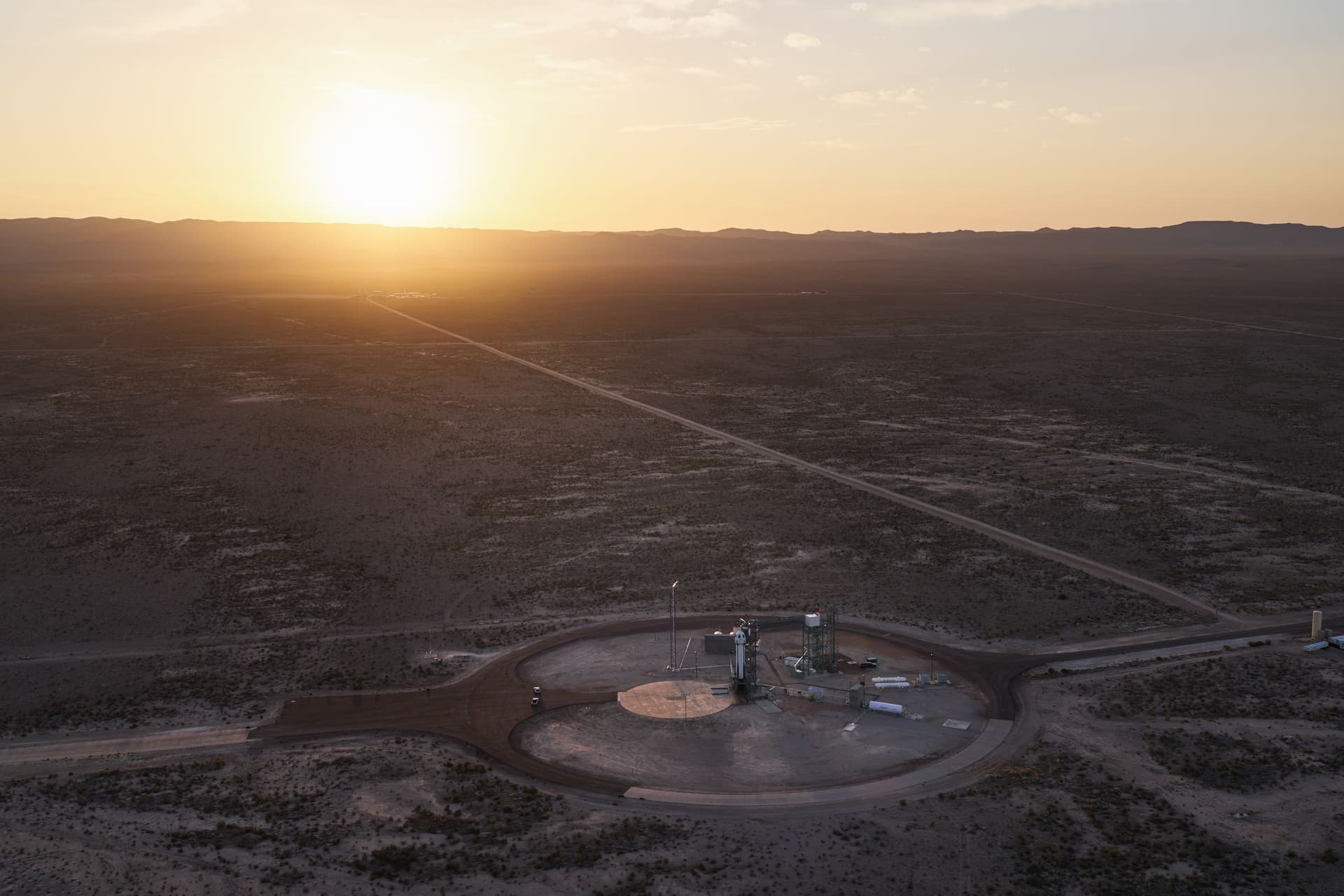 Blue Ring to Become First Fully Commercial Space Domain Awareness ...