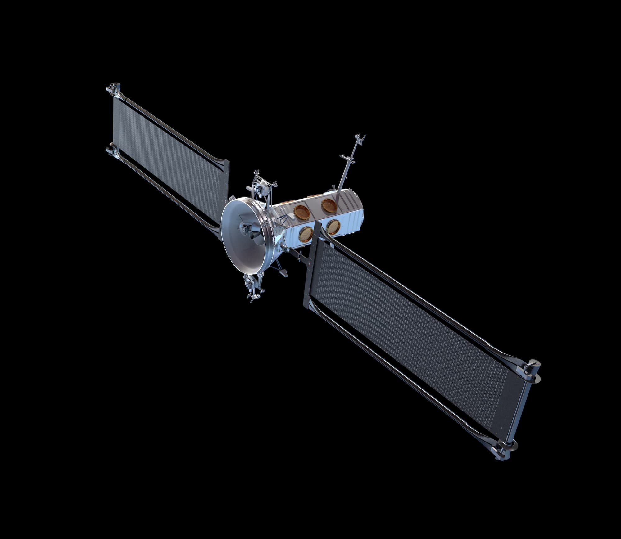 Blue Ring | Blue Origin