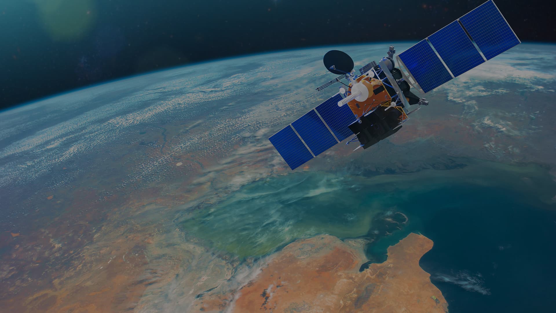 Products | Blue Origin