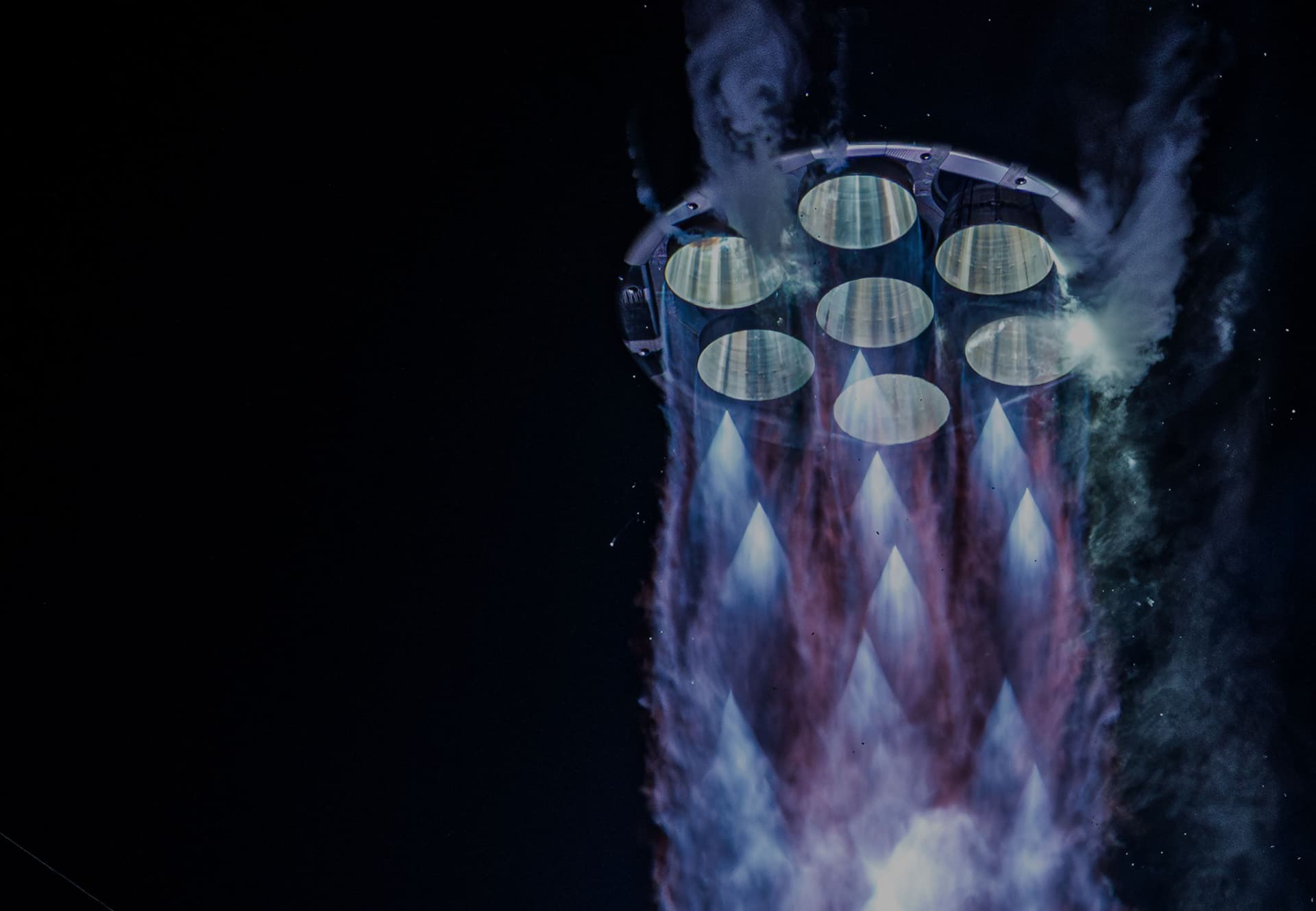 New Glenn | Blue Origin