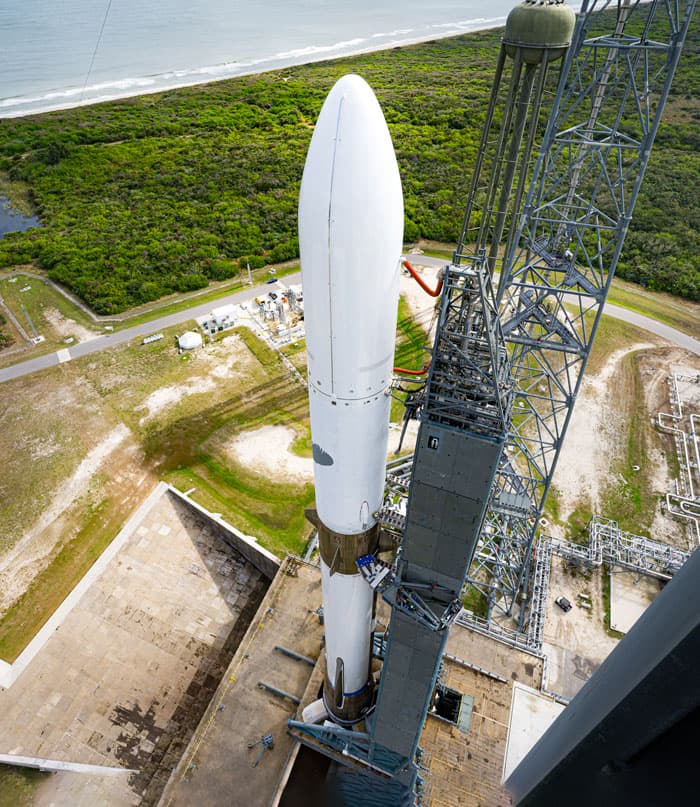 New Glenn | Blue Origin
