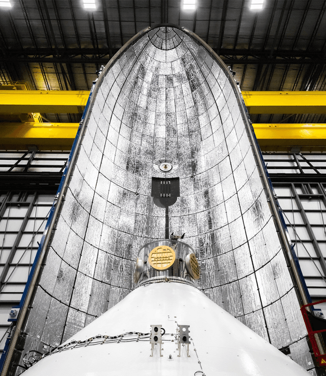 New Glenn | Blue Origin