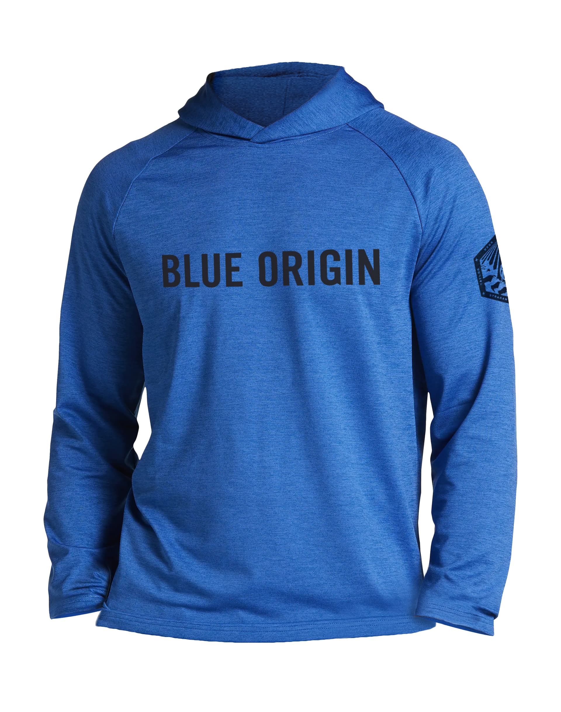 NS-19 Merchandise Available | Blue Origin