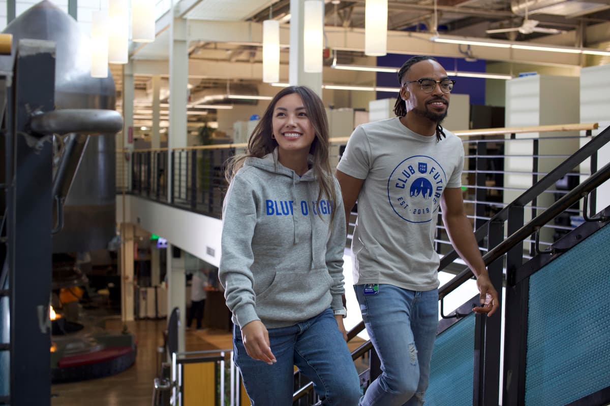 About Blue | Blue Origin