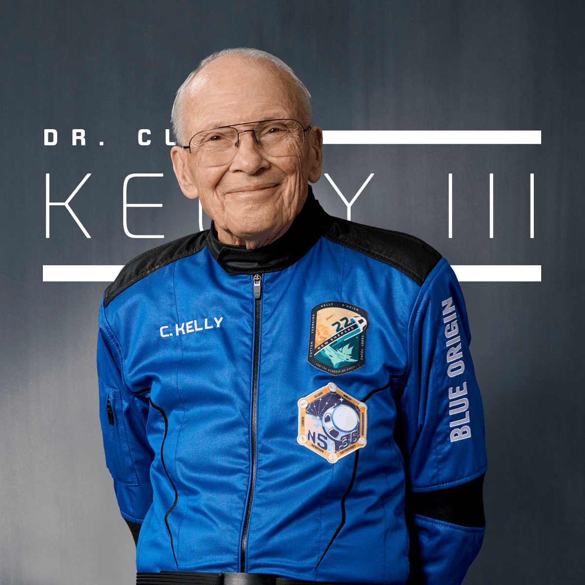 New Shepard Astronauts | Blue Origin