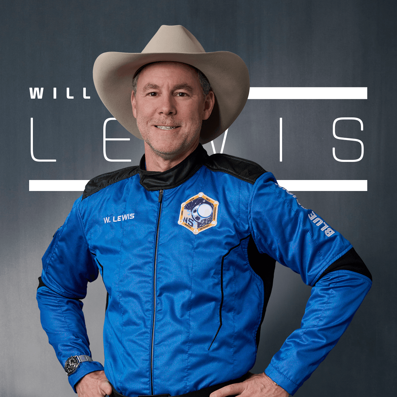 New Shepard Astronauts | Blue Origin