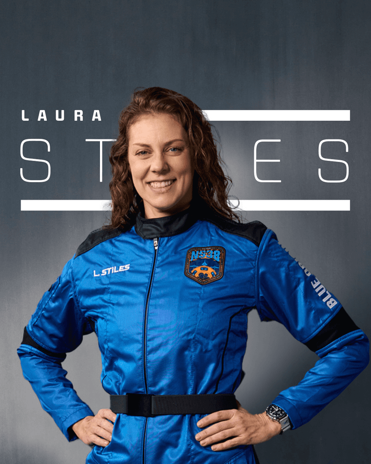 New Shepard Astronauts | Blue Origin