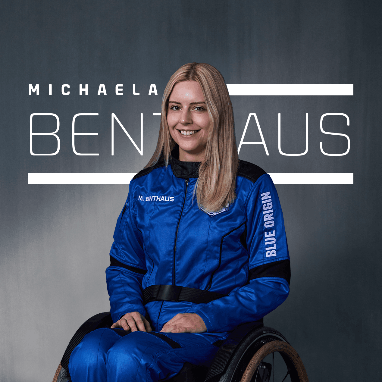 New Shepard Astronauts | Blue Origin