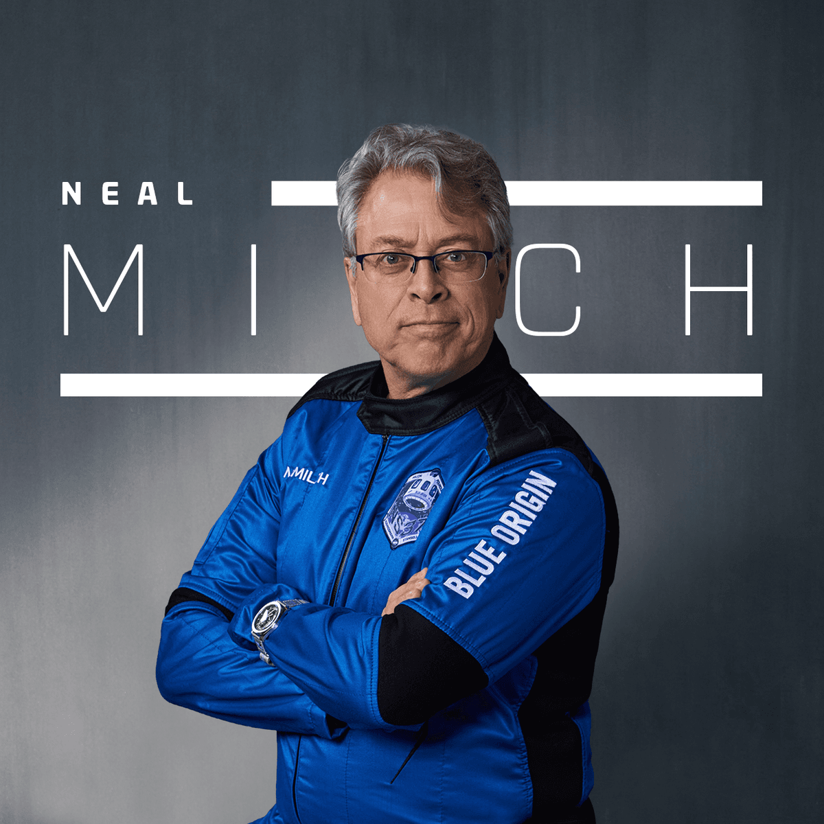 New Shepard Astronauts | Blue Origin