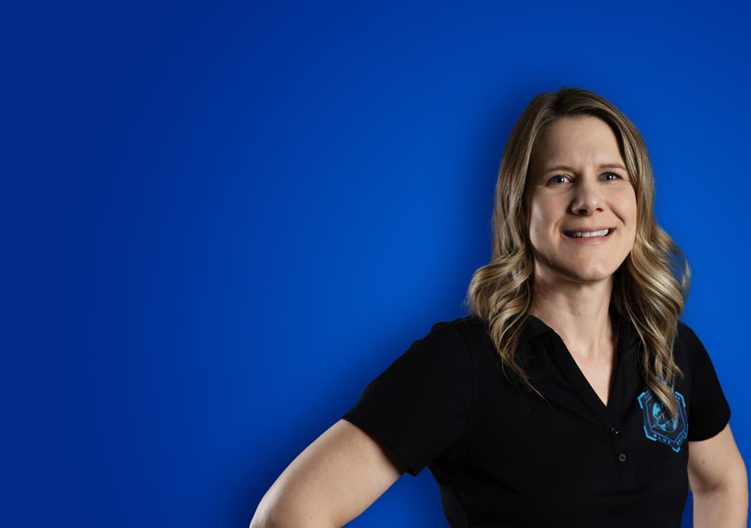 Jobs in Aerospace | Find Your Career with Blue Origin