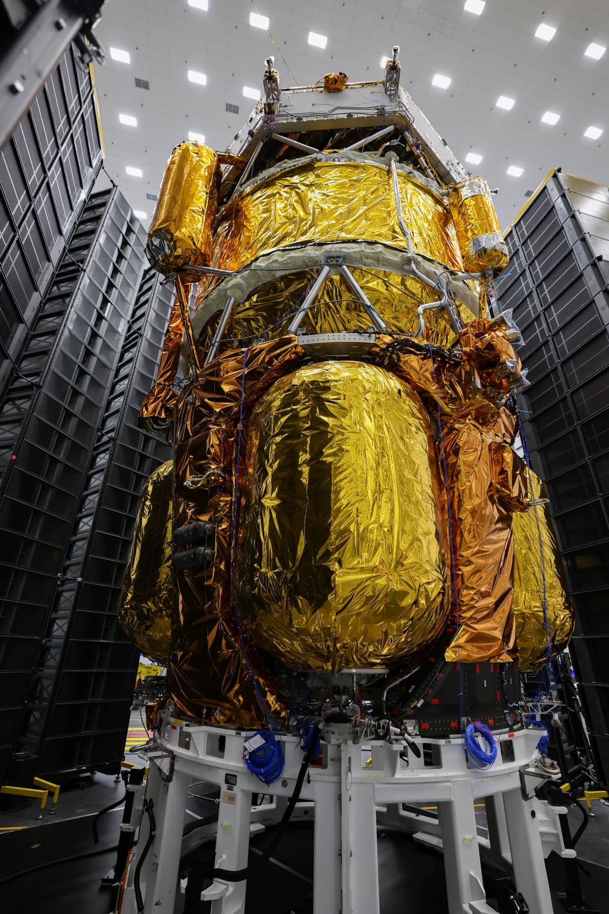 Blue Moon | Gallery | Blue Origin