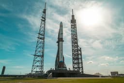 Blue Origin Opens Huntsville Engine Factory | Blue Origin