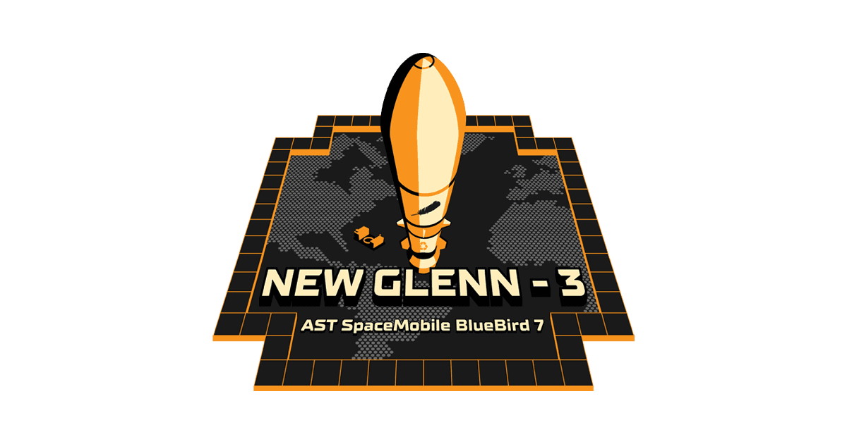 Missions | Blue Origin