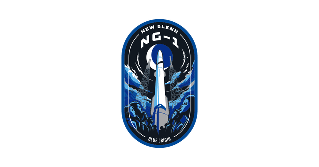 Orbital | Missions | Blue Origin