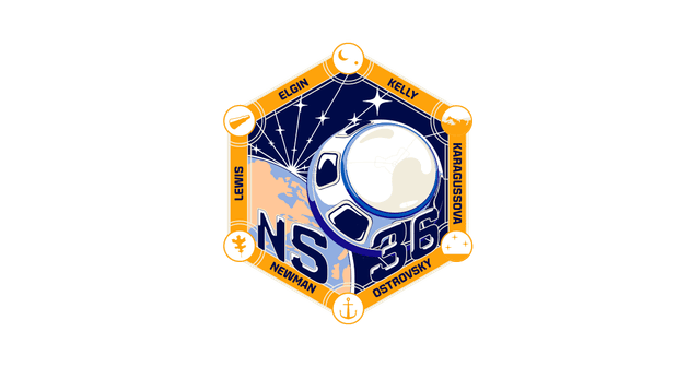 Missions | Blue Origin
