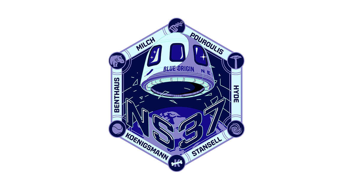 Missions | Blue Origin