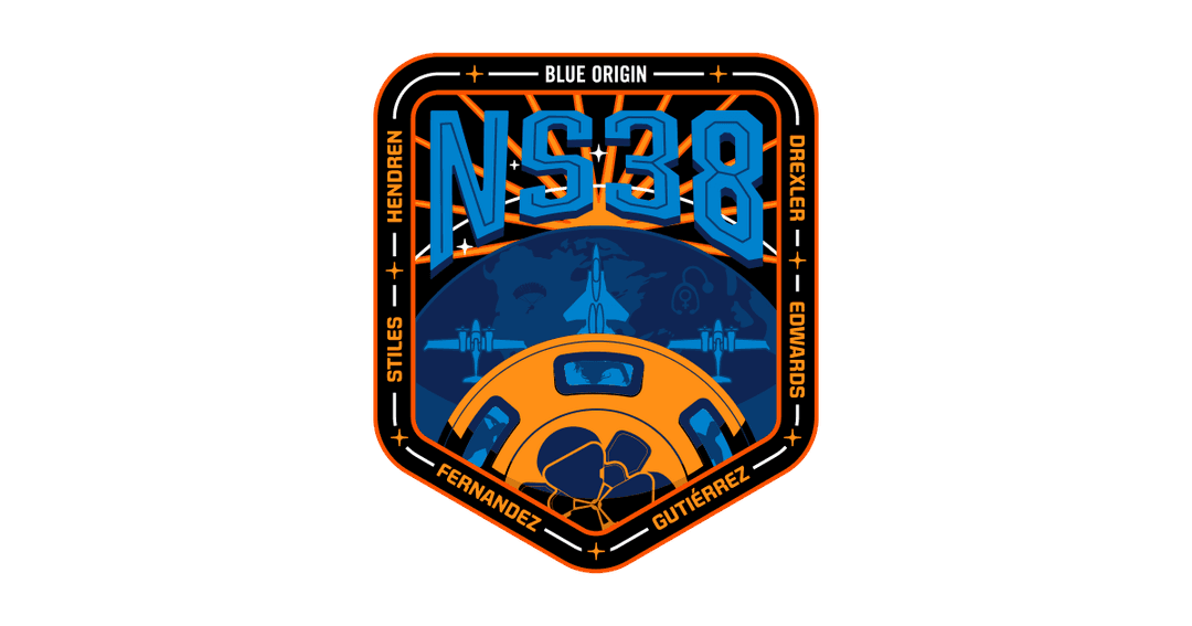 Missions | Blue Origin