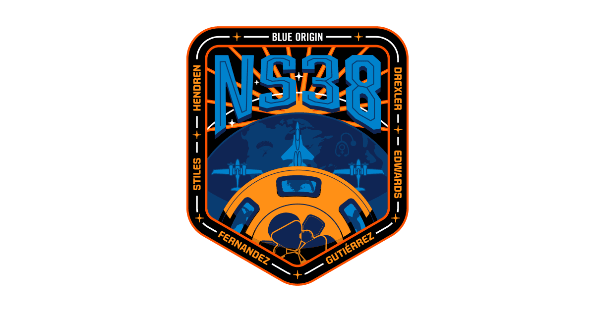 Missions | Blue Origin