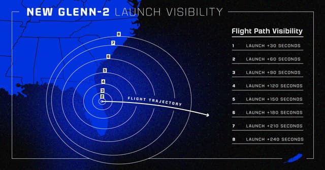 NG-2 | Missions | Blue Origin