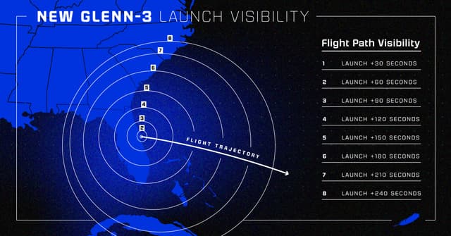 NG-3 | Missions | Blue Origin