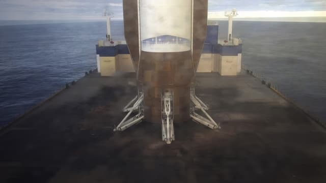 News | Blue Origin