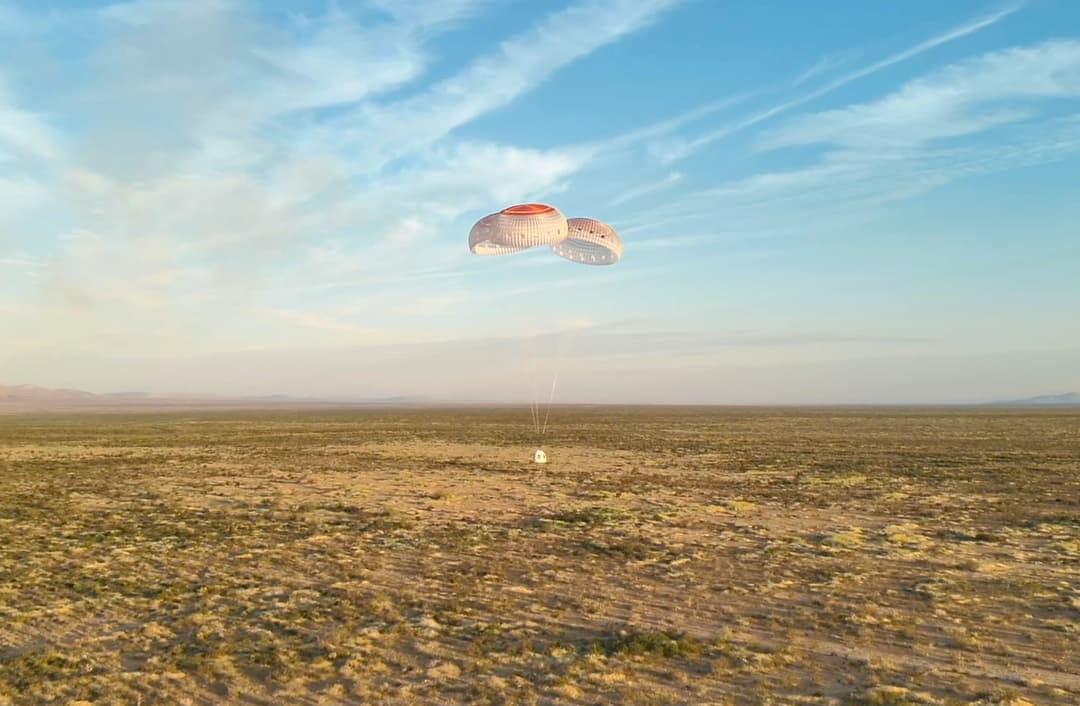 Blue Origin Opens New Headquarters in Kent, Washington | Blue Origin
