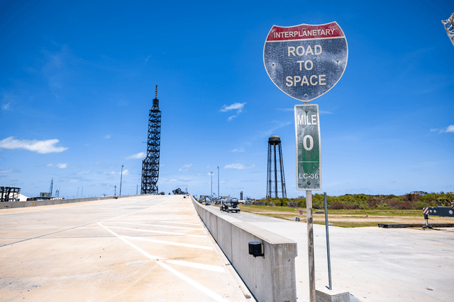 New Glenn Return to Flight | Blue Origin