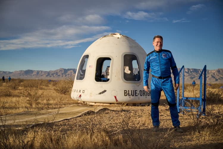Blue Origin