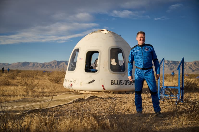 Blue Origin