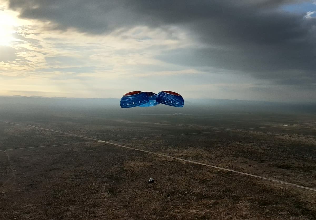 Blue Origin Opens New Headquarters in Kent, Washington | Blue Origin